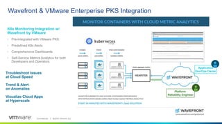 Enterprise pks overview | PPT