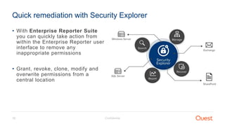 Top 10 Enterprise Reporter Reports You Didn't Know You Needed | PPTX