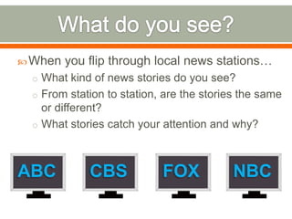 Enterprise Reporting | PPT