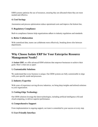 Enterprise Resource Management System.docx