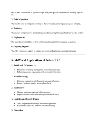 Enterprise Resource Management System.docx