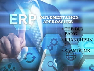 enterprise resource planning (erp) systems.ppt