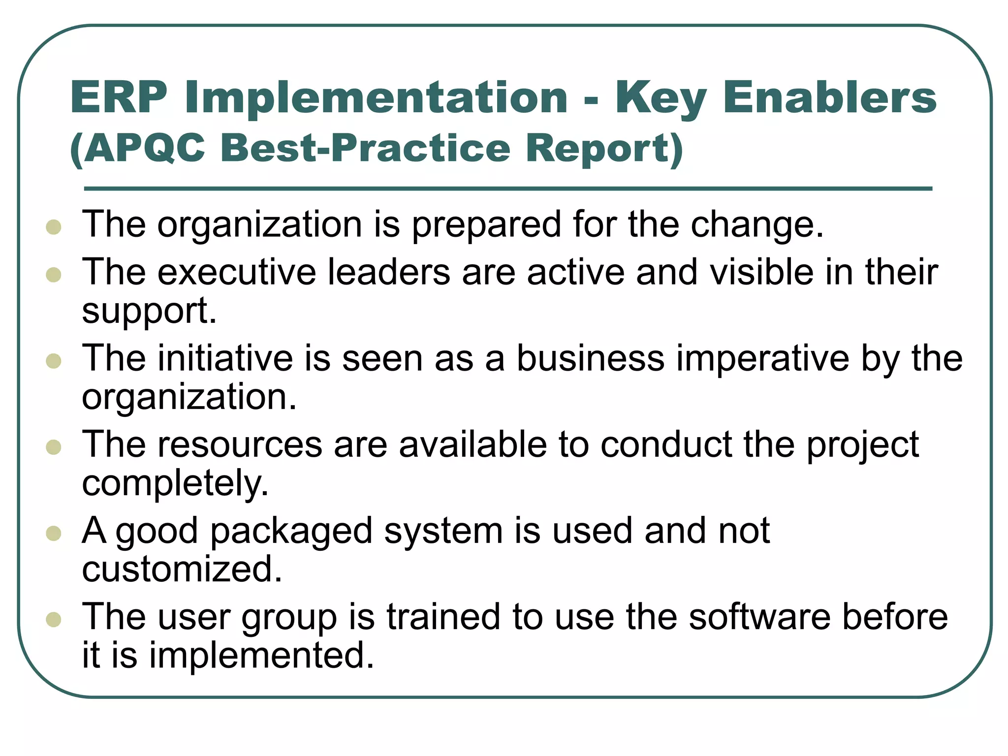 enterprise resource planning (erp) systems.ppt