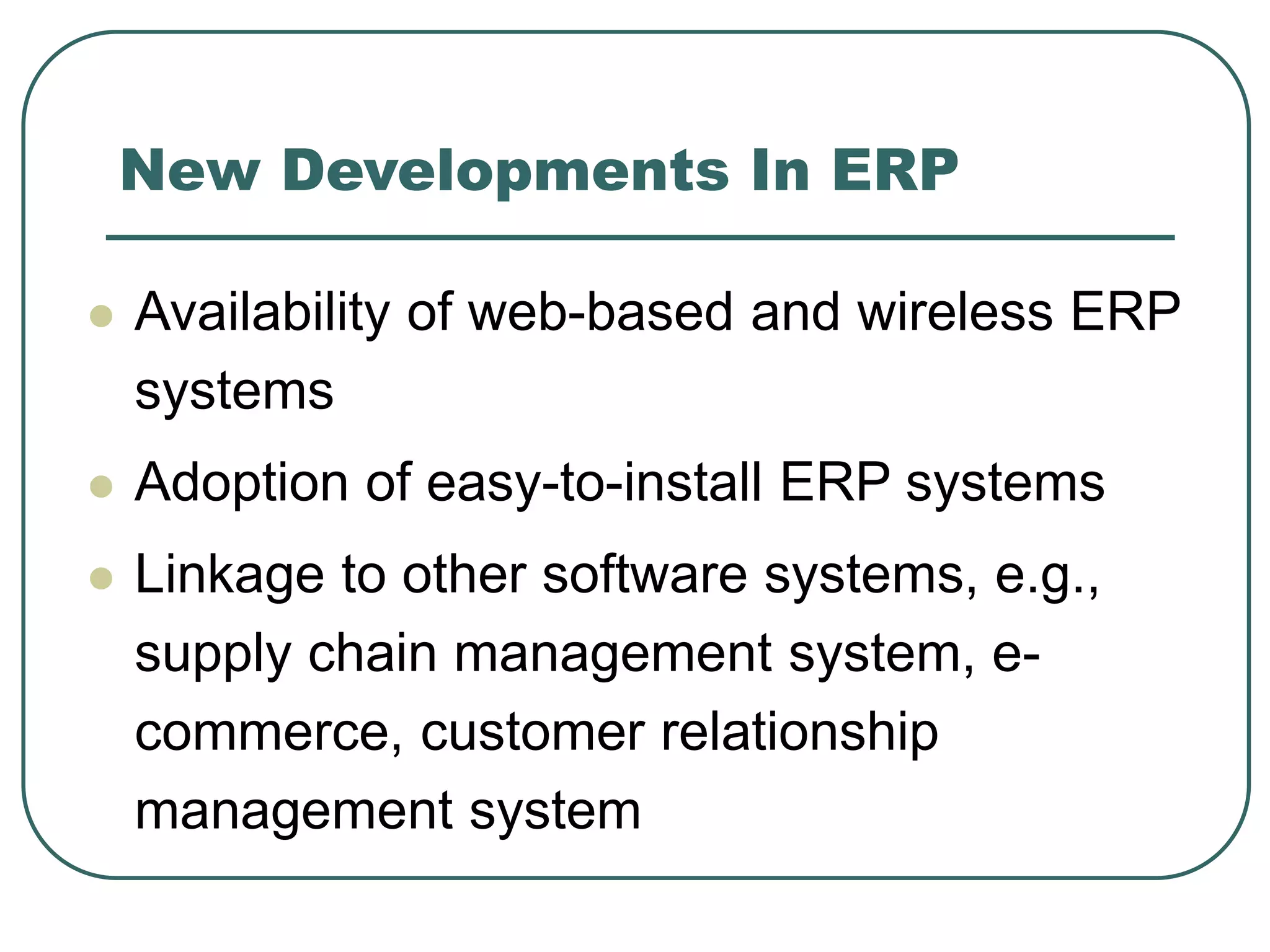 enterprise resource planning (erp) systems.ppt