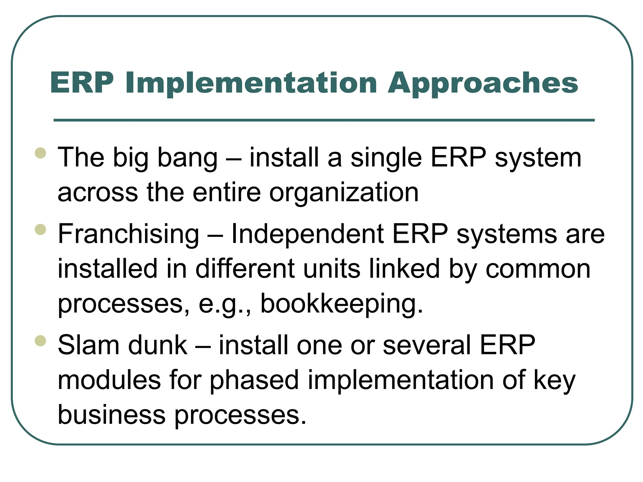 enterprise resource planning (erp) systems.ppt
