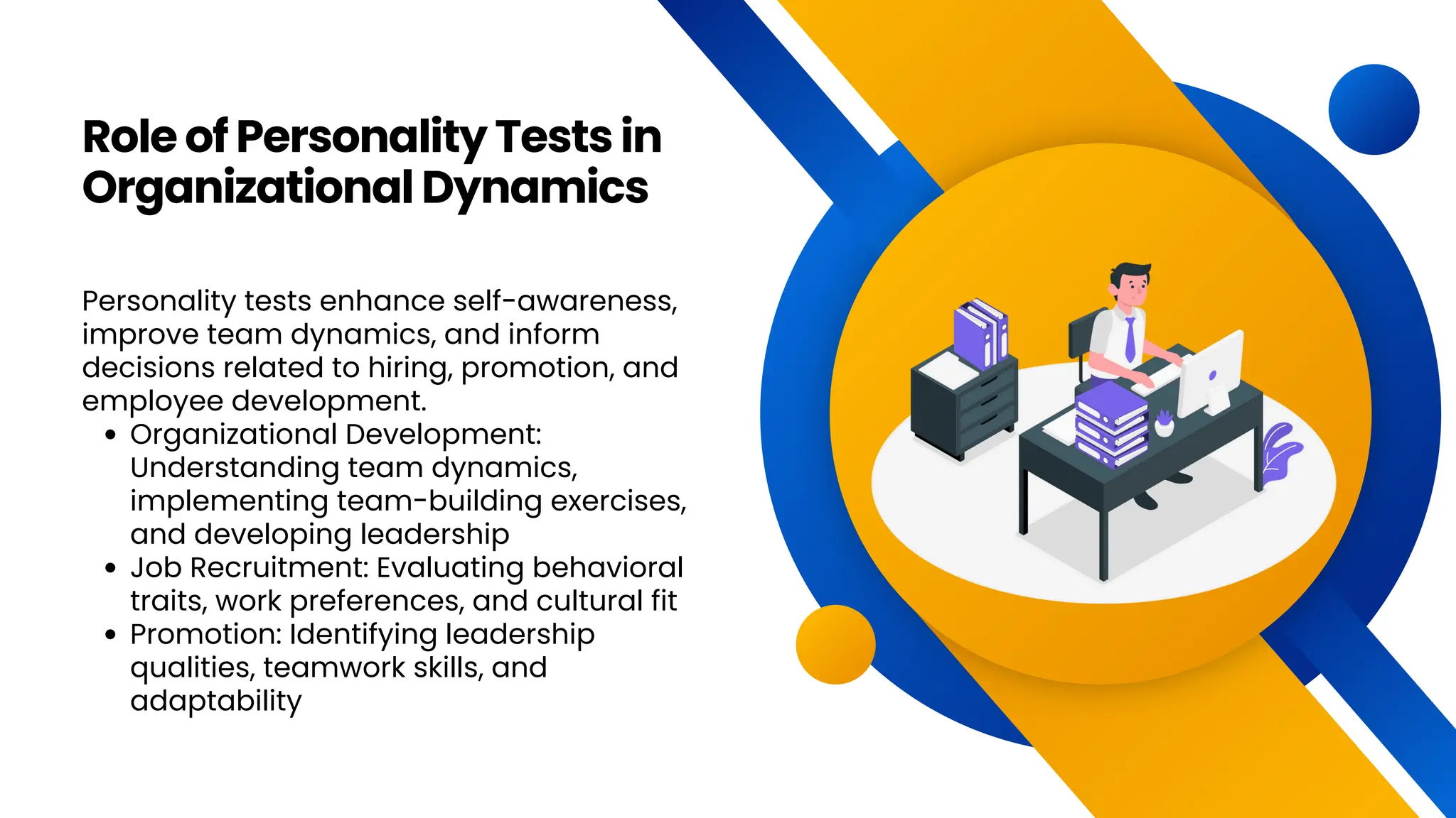 Big Five Personality Traits: HR's Secret Weapon in Talent Management | PDF
