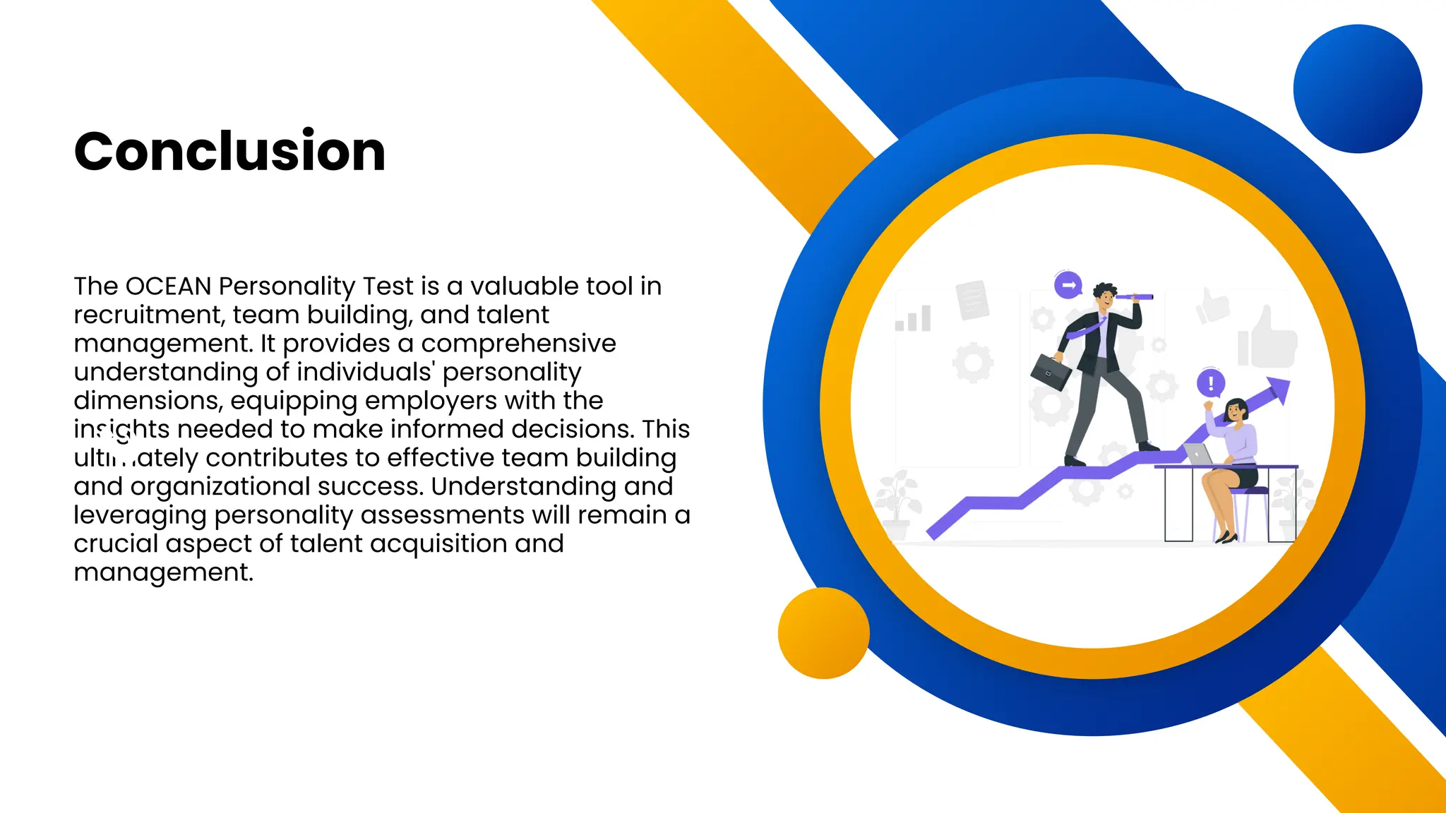 Big Five Personality Traits: HR's Secret Weapon in Talent Management | PDF