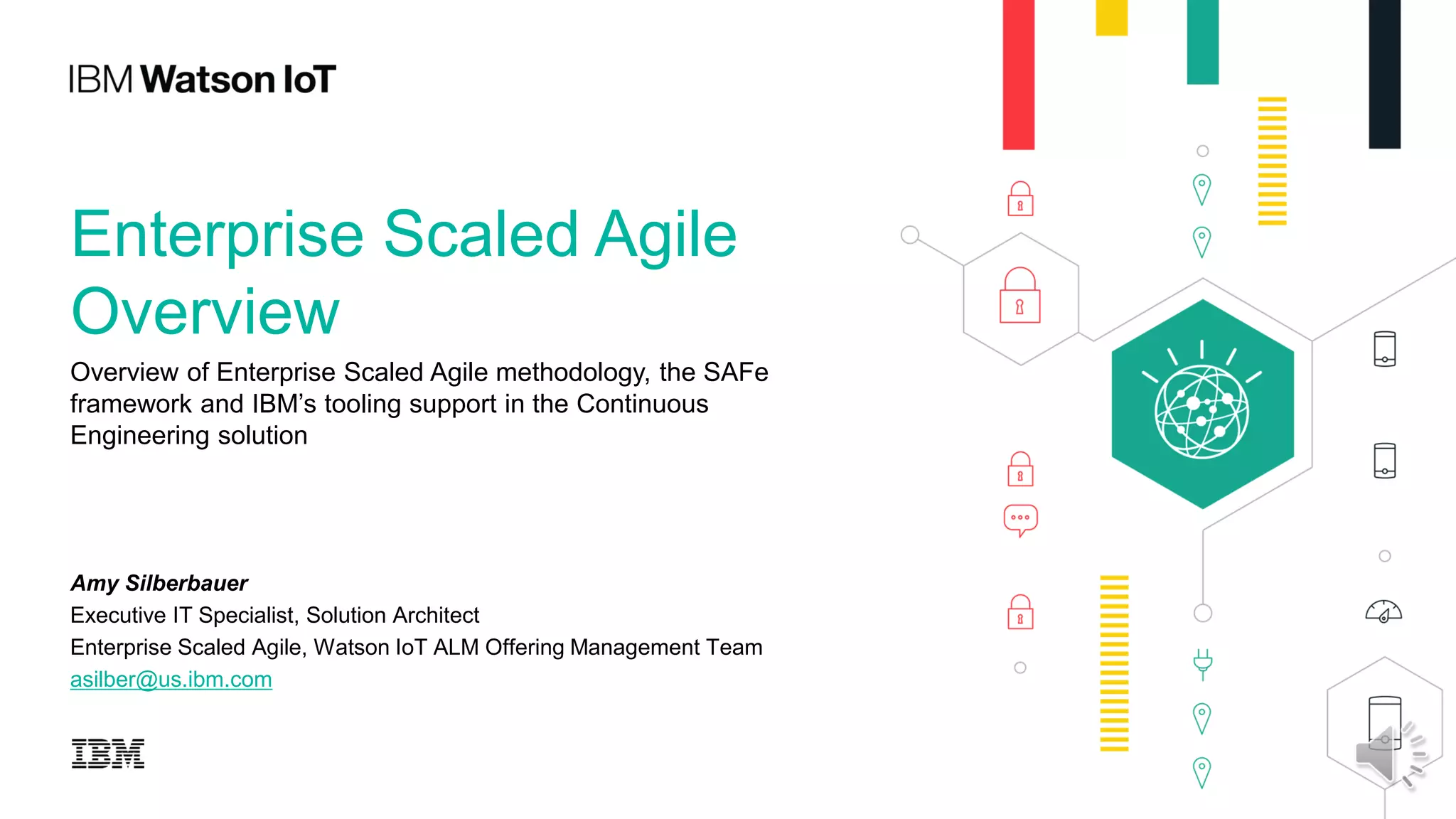 Enterprise scaled agile overview (1) | PPT