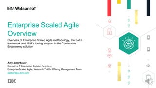 Enterprise scaled agile overview (1) | PPT