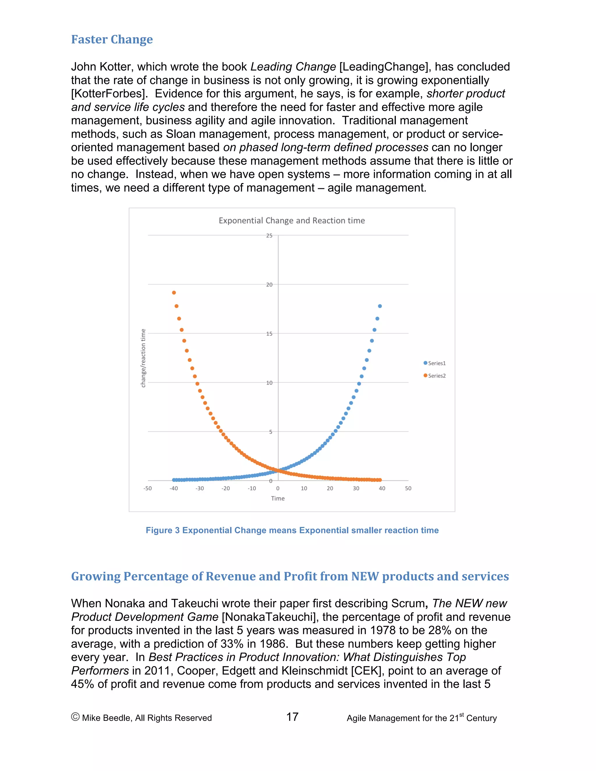 Enterprise+scrum+definition | PDF