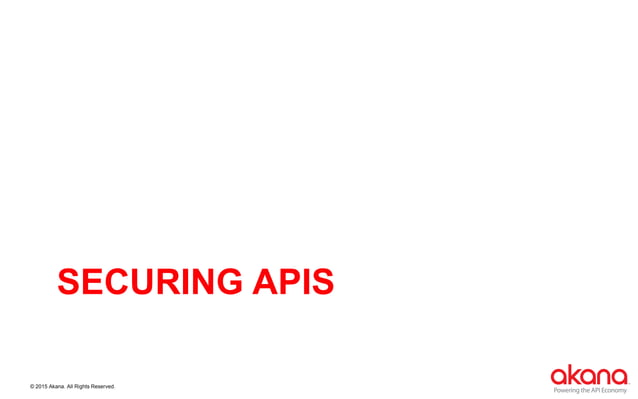 Deconstructing API Security | PPTX