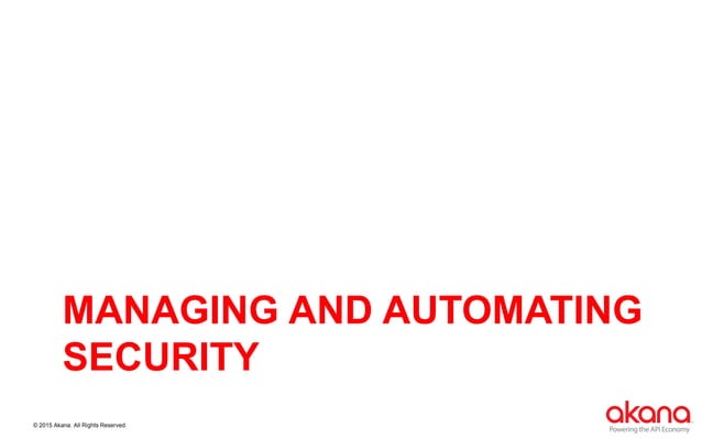 Deconstructing API Security | PPTX