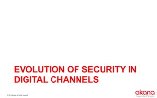 Deconstructing API Security | PPTX