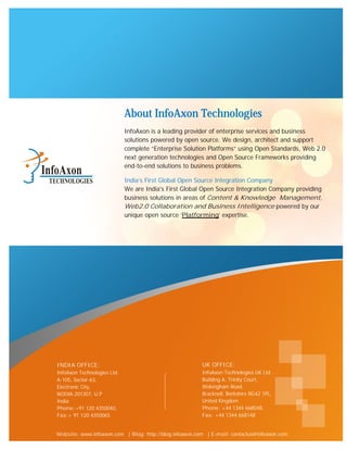 Enterprise social network challenges & best practices | PDF