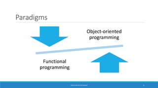 Enterprise software development | PPT