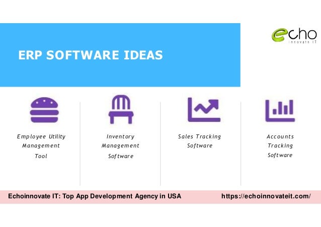 Enterprise Software DEvelopment | PPT