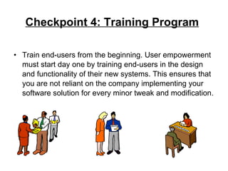 Enterprise Software Implementation | PPT