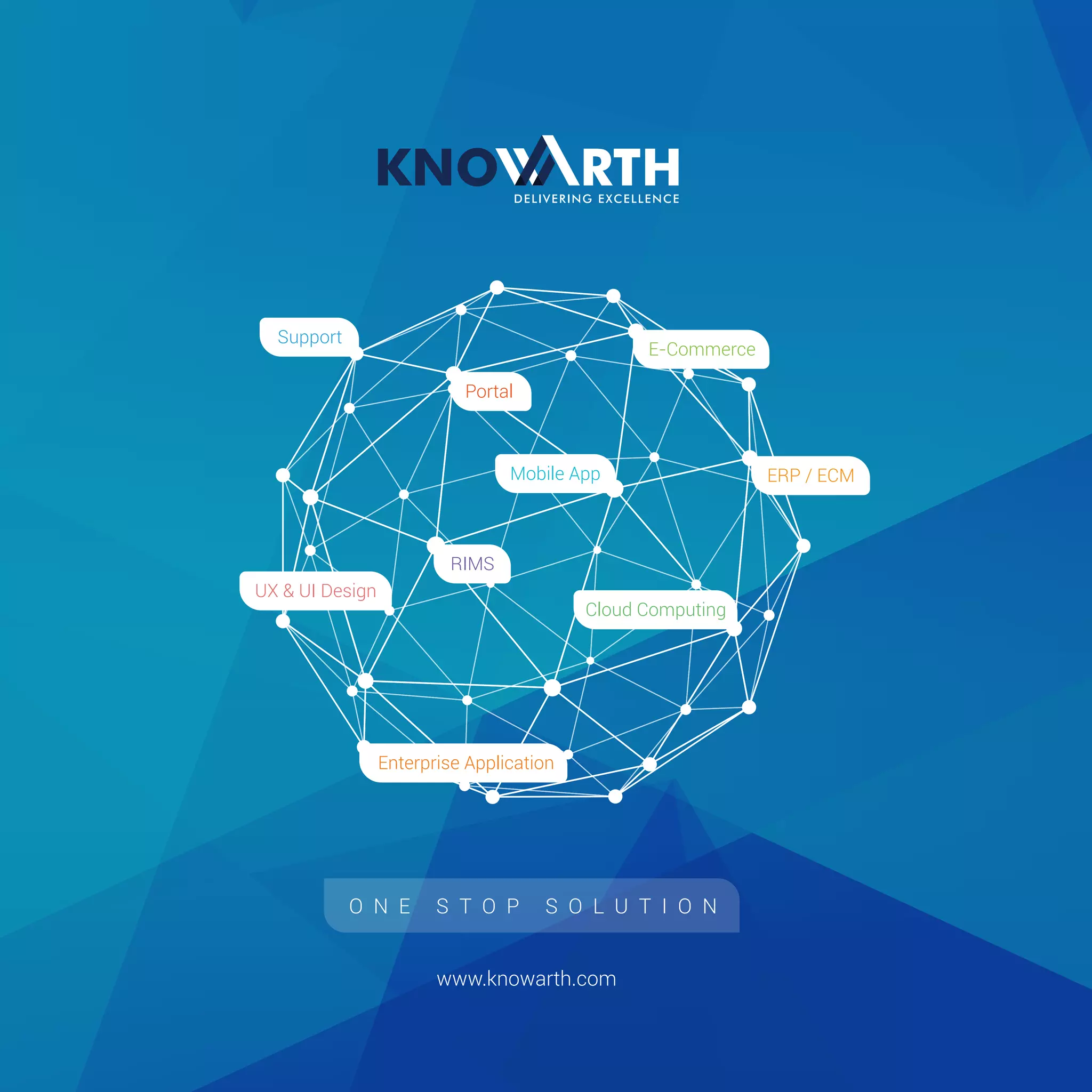 Enterprise Software Solution Provider | PDF