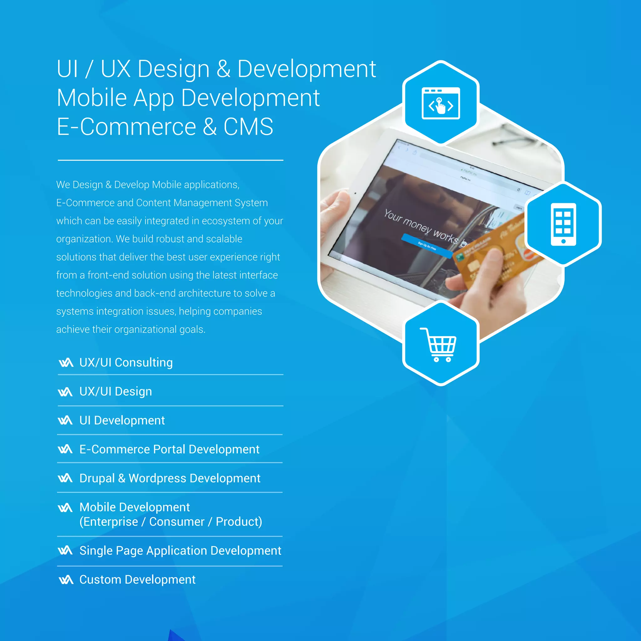 Enterprise Software Solution Provider | PDF