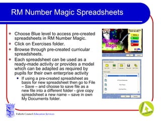 Enterprise Supported With ICT | PPT