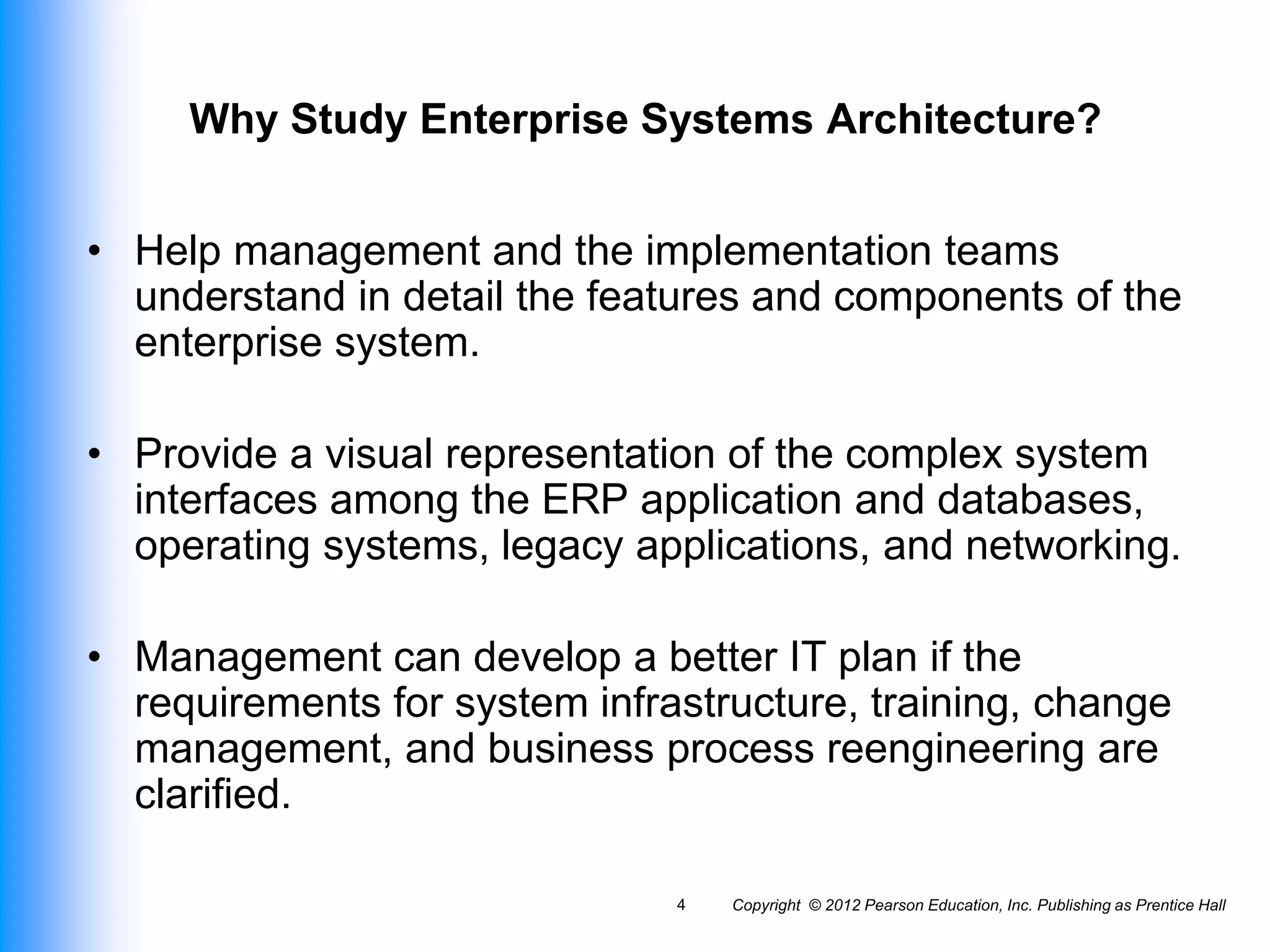 Enterprise Systems Architecture.ppt