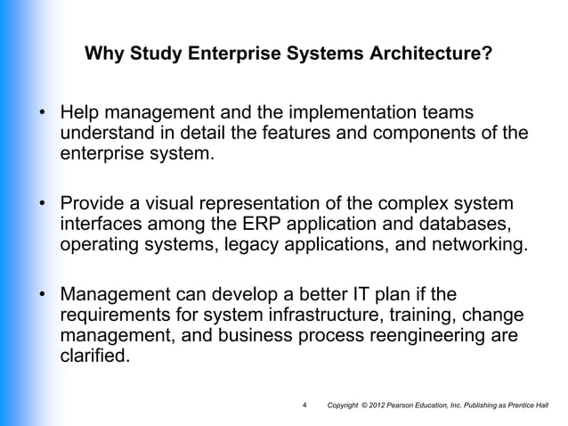Enterprise Systems Architecture.ppt