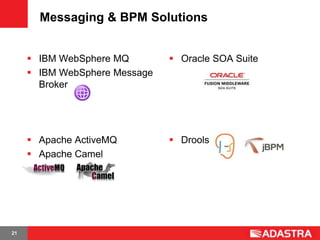 Enterprise Systems Integration | PPT