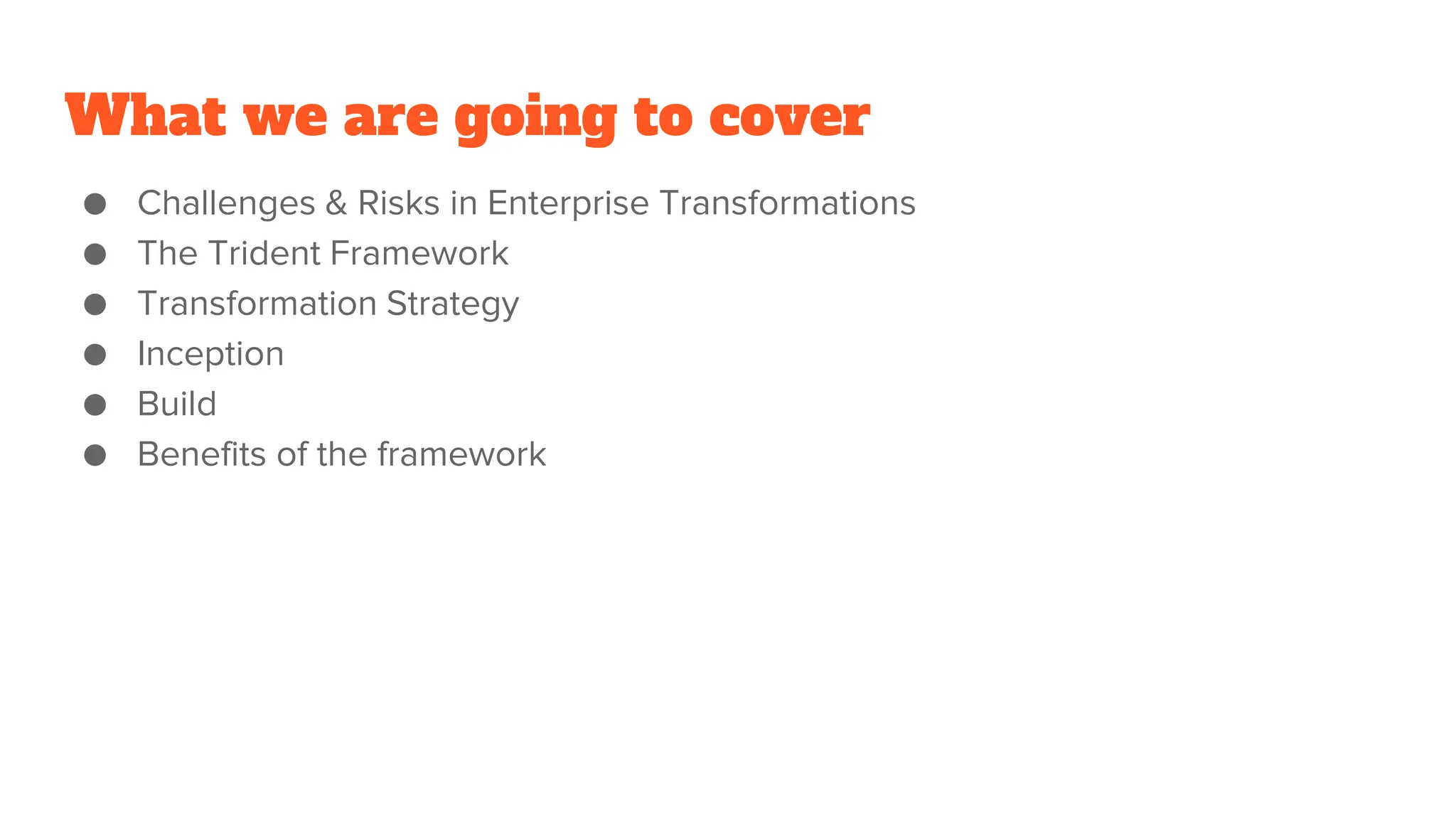 Enterprise Transformation: The Trident framework.pptx