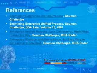 Enterprise Unified Process and rup methodology | PPT