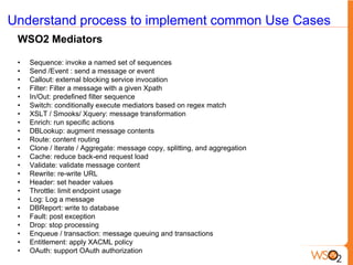 Enterprise Use Case - Selecting an Enterprise Service Bus | PPT