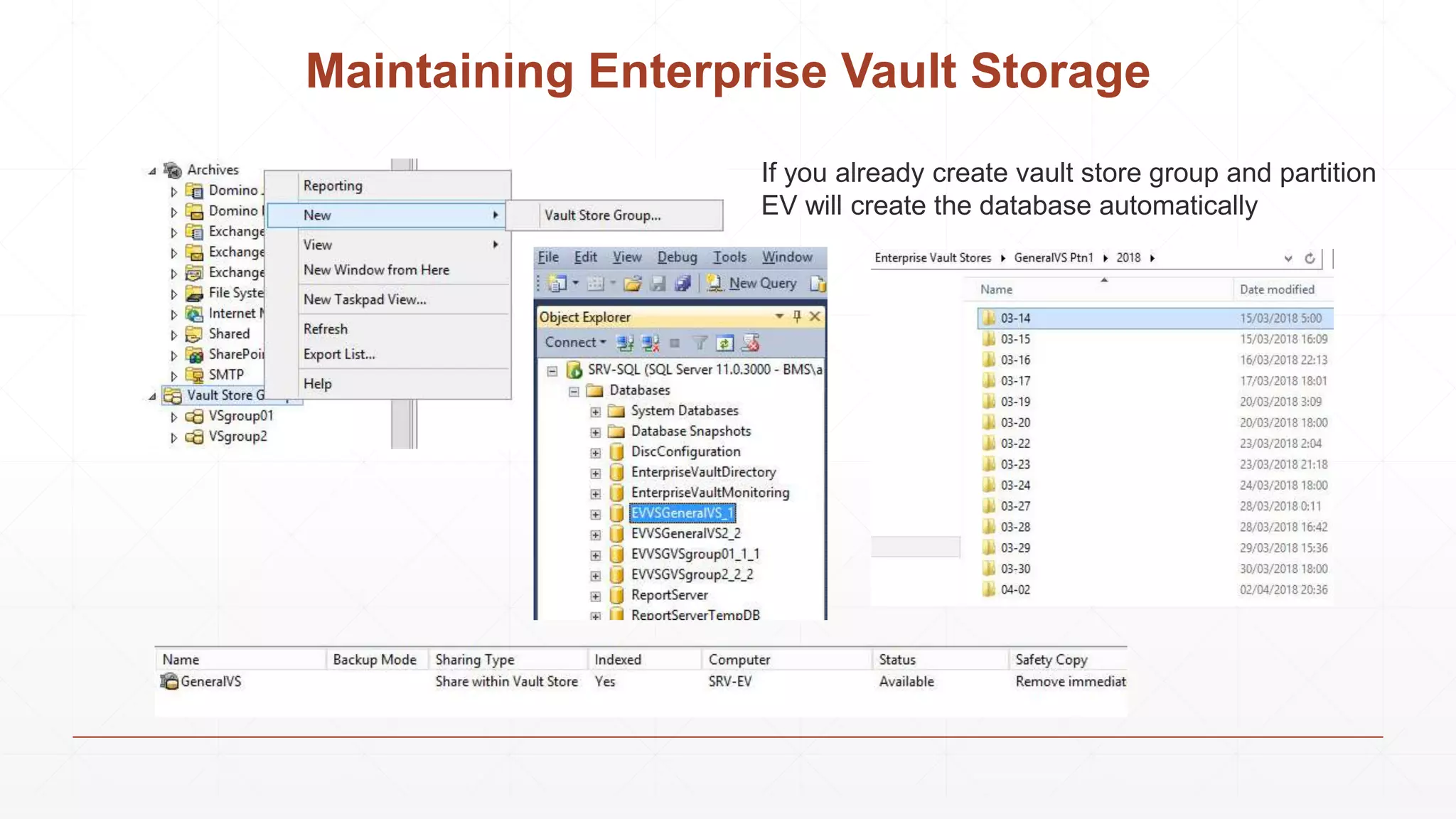 Enterprise Vault 12 Training.pptx
