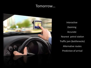 Enterprise Visualization Suite, a business process intelligence ...