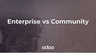 Enterprise vs Community (Odoo).pdf