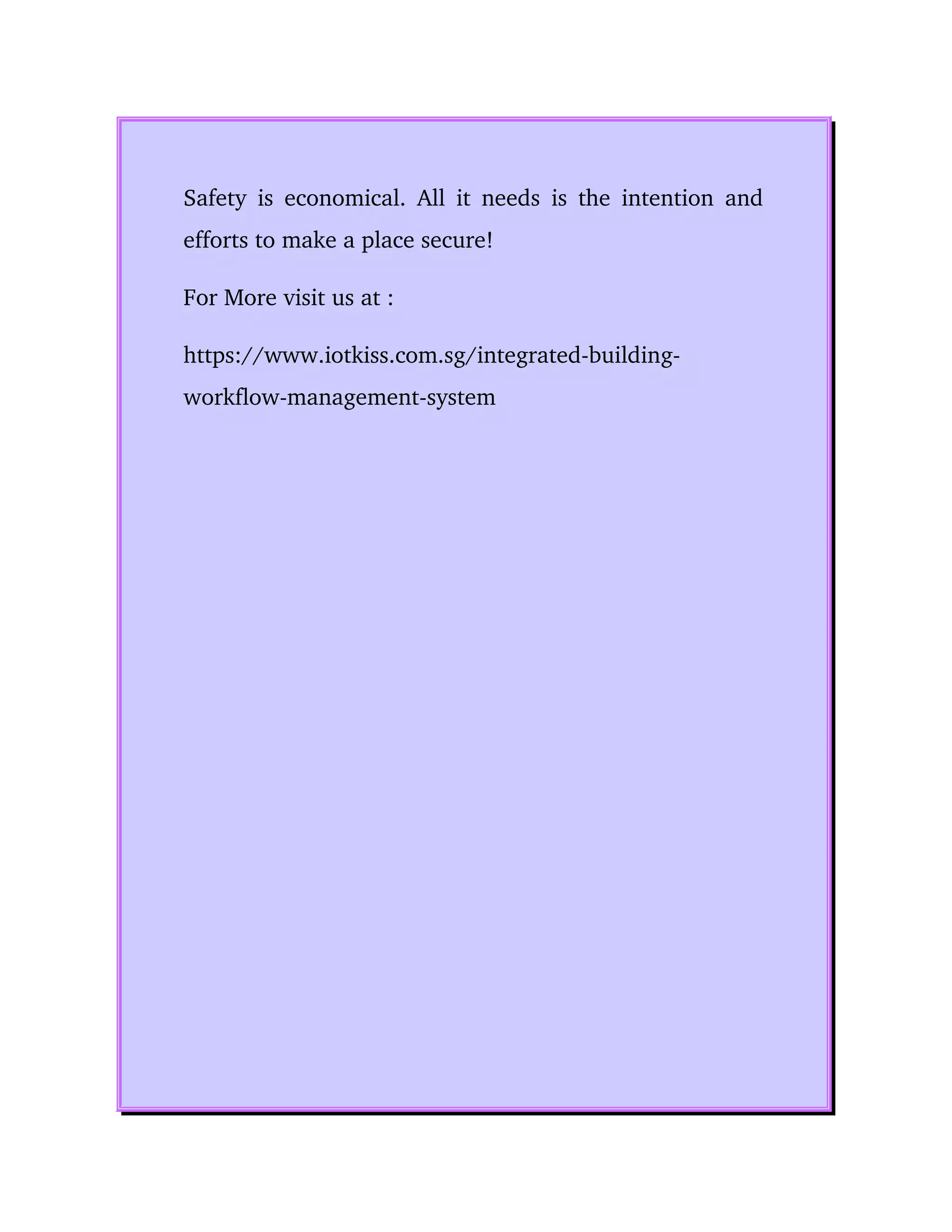 Enterprise Workflow Management System | PDF