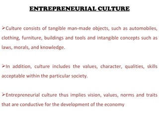 Utsav Mahendra : Enterprneurial Development | PPT