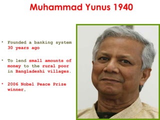 Utsav Mahendra : Enterprneurial Development | PPT