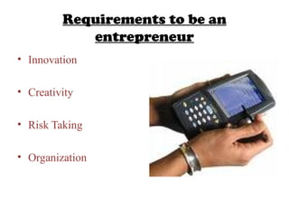 Utsav Mahendra : Enterprneurial Development | PPT