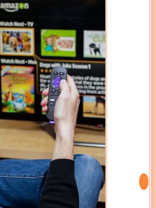 Enter roku activation code into roku | PDF