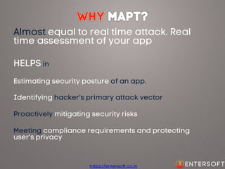 Entersoft MAPT | PPT