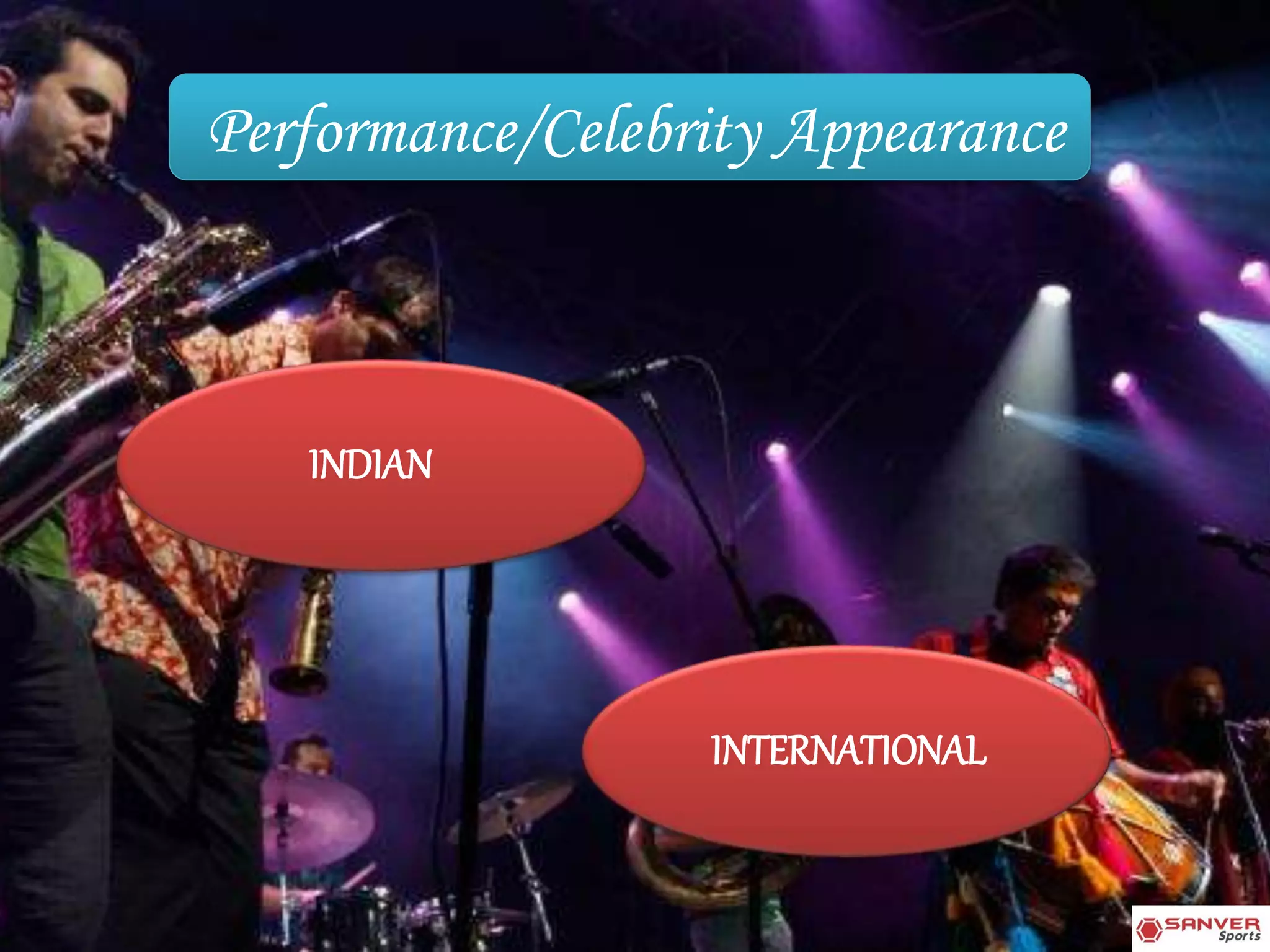 Indian and foreign artist. | PPTX