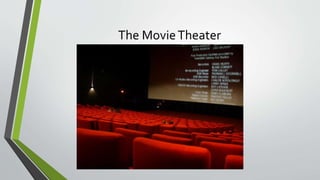 Vocabulary-Entertainment | PPTX