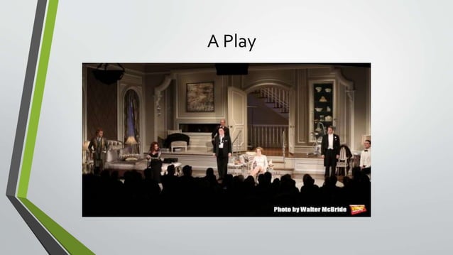 Vocabulary-Entertainment | PPTX