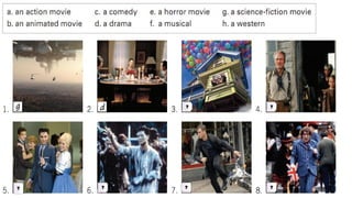 entertainment for english esl teaching.ppt