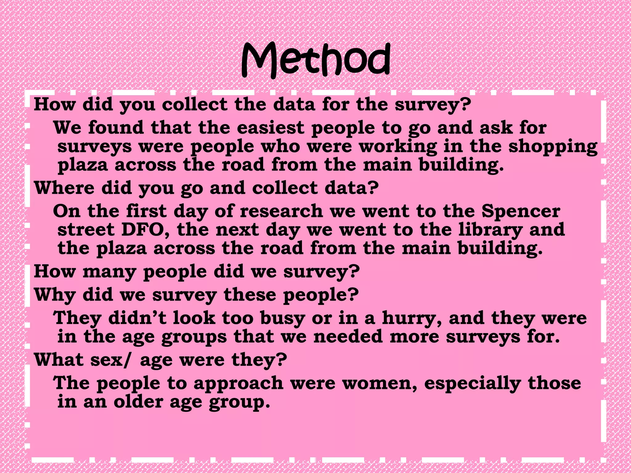 Entertainment in Melbourne | PPT