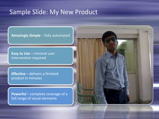 Entertainment | PPTX