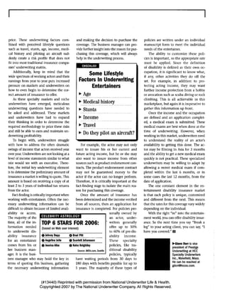 Entertainment Article | PDF