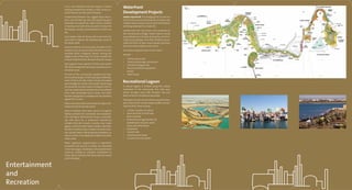 Entertainment infrastructure yanbu | PDF