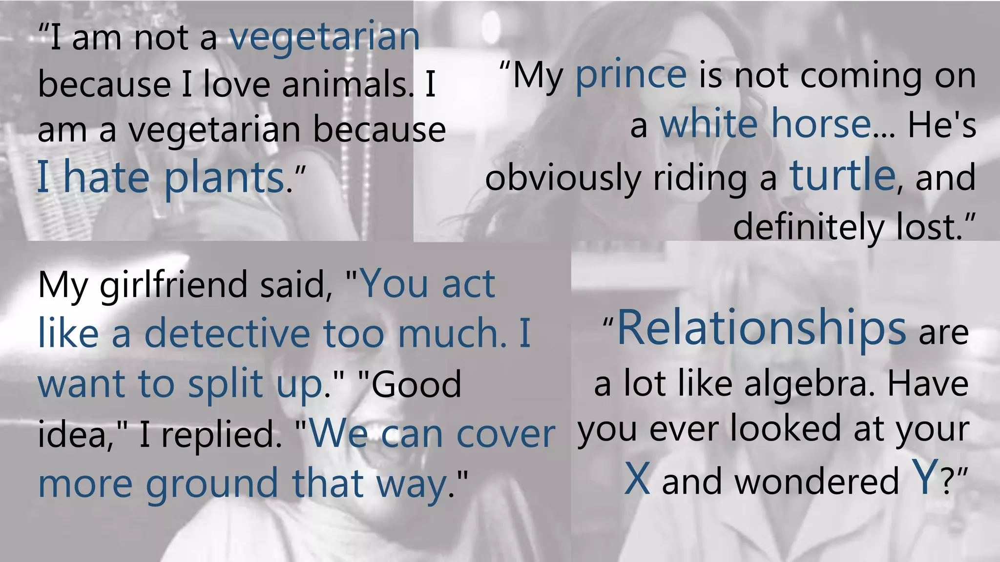 Entertainment speech | PPTX