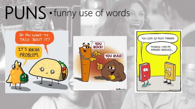 Entertainment speech | PPTX | Comedy | Genres