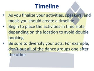 Entertainment Tips | PPT